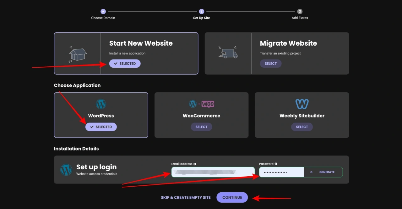 Start A WordPress Blog From Scratch: 2020 Beginners Guide